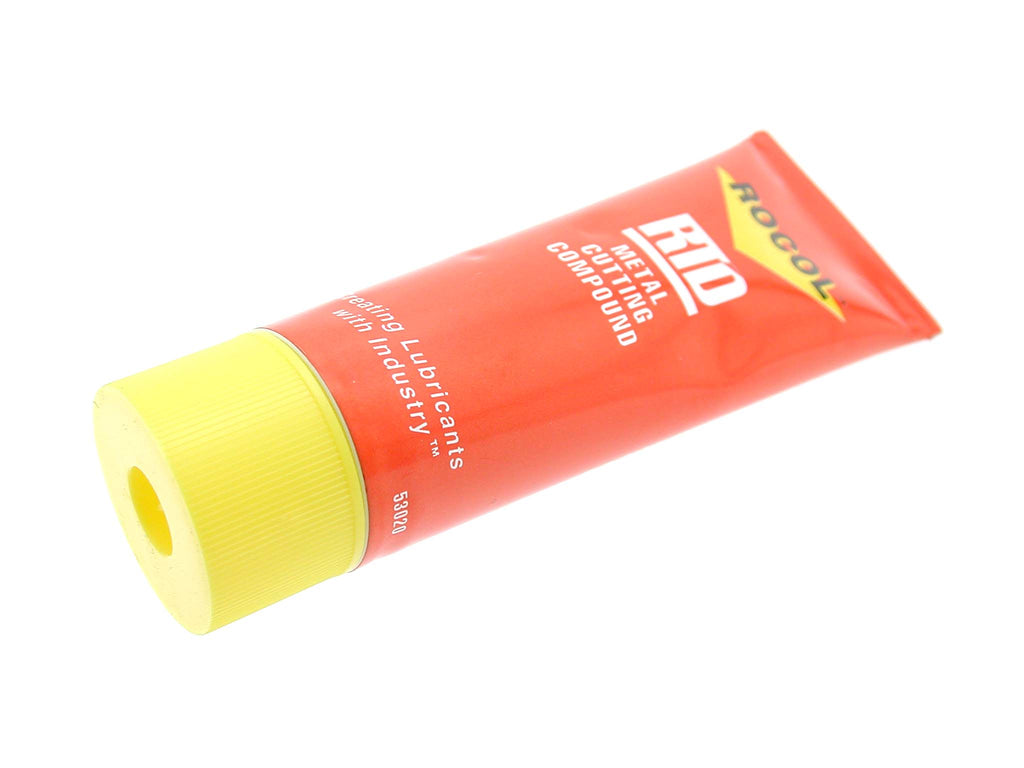 Thread Cutting Paste - 50grams - Allfi Waterjet P/N 051004