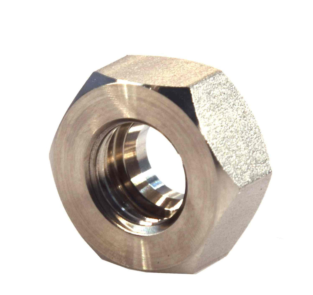 Locking Nut for Allfi Waterjet Centerline Economy Type Cutting Head
