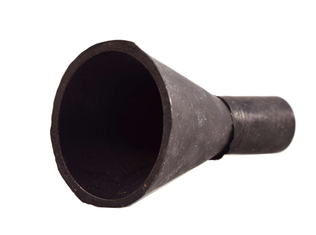 Splash Guard for Allfi Waterjet Abrasive Cutting Heads